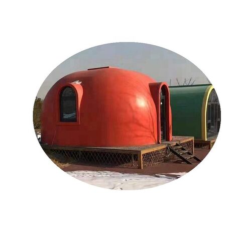 Polystyrene Dome House China Eps Polystyrene Dome House Anti