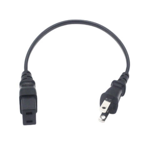 Buy Wholesale China Power Cable Plug C9(cl-403+c9) & Power Cable at USD ...