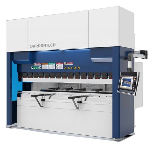 Plate Machine Press Brake Cost Effective Bending Metal Turkey Russia ...