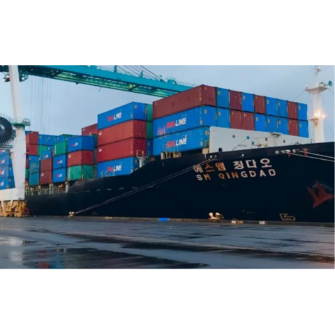 Buy Wholesale China Ship+truck+vat/pva To Eu, Ddp, Ddu, Fcl, Lcl, Fob ...