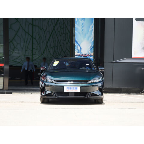 Buy Wholesale China China Byd Han 610km 4wd Qian Shan Cui Li ...