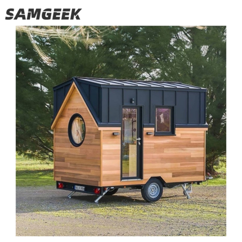 Buy Standard Quality China Wholesale Custom Modern Design Tiny Home ...
