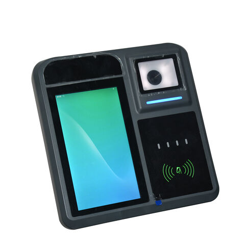 Emv 4g Wifi Tcp/ip Android Bus Ticketing Machine Touch Screen With Nfc ...