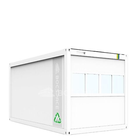 Bulk Buy China Wholesale Hurricane Proof Prefab Houses Modular House ...