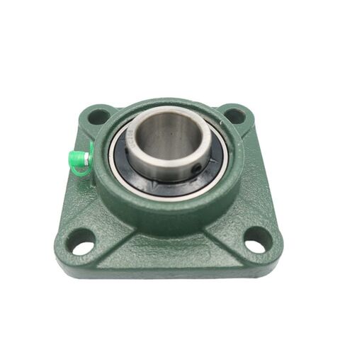 Agricultural Machinery Bearing Ucf212 Pillow Block Bearing Ucf212 - Buy China Wholesale Pillow ...