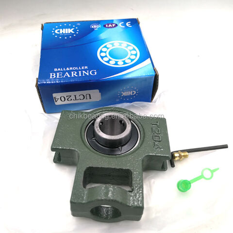 Best Selling Products Uct204 Uct205 Uct206 Uct207 Uct208 Uct209 Pillow Block Bearing Sizes ...