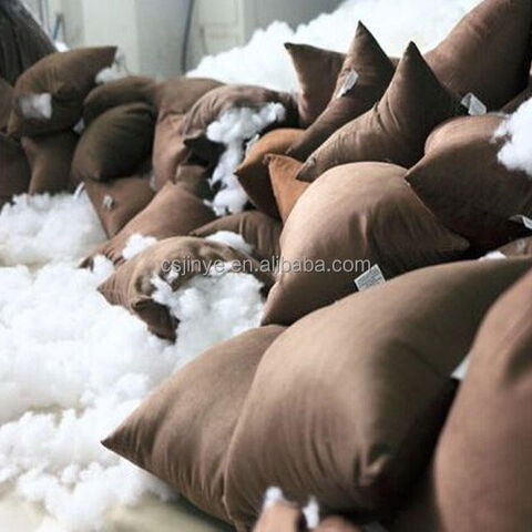 Polyester Hollow Fibre Stuffing Polyester Hollow Fibre Stuffing Filling ...