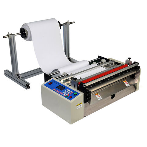 Meltblown Cloth Polyester Fiber Fill Electric Cutting Machine - China ...