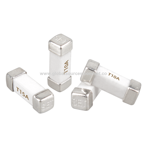 Buy Wholesale China Wholesale High Quality Ceramic Tube Fuses Sct1032 ...