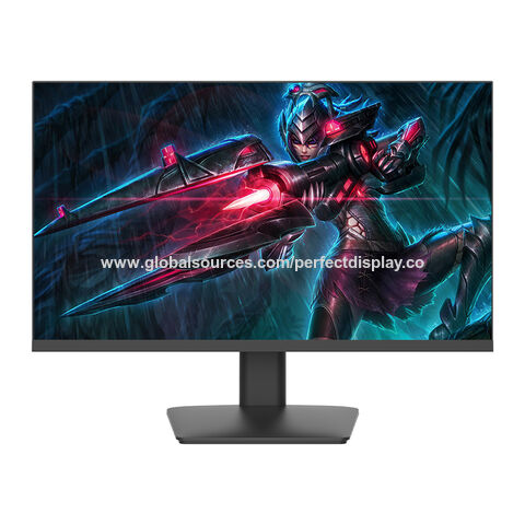 Buy Wholesale China Oem 24inch Pc Led Gamer Borderless Display Monitors ...