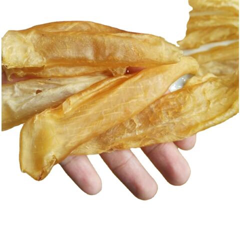 Buy Wholesale United States High Quality Dried Ling Fish Maw / Yellow ...
