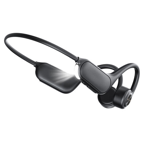 Buy Wholesale China Factory Direct Bone Conduction Headsets Portable ...