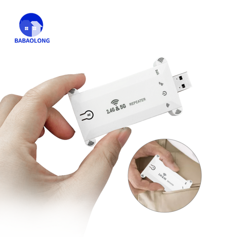 Buy Standard Quality China Wholesale Trolink News Wireless Range Extend ...