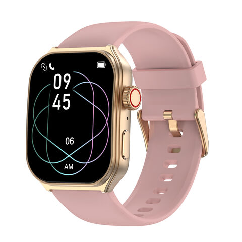 Buy Wholesale China 4g E-sim Smart Watch Gps Tracker Smartwatch 1.96 ...