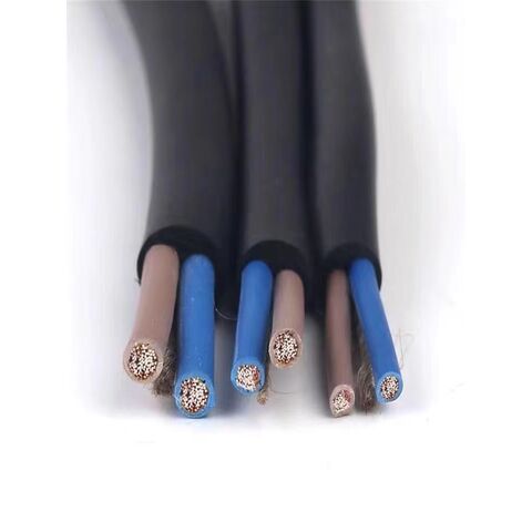 Buy Wholesale China Wholesale Price Low Resistance Flexible Cables ...