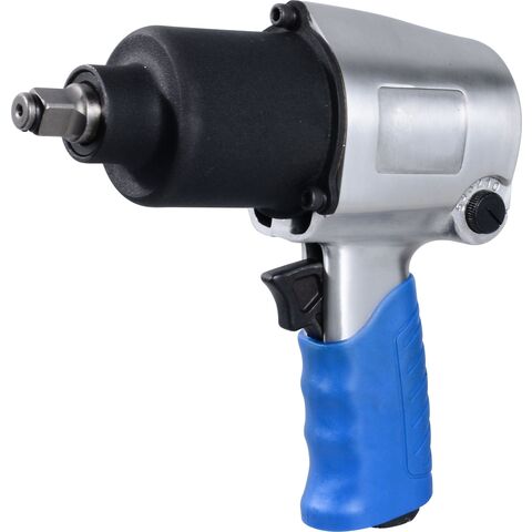 Big Torque Pneumatic Wrench 1/2 Inch Air Impact Wrench Pneumatic Tools ...