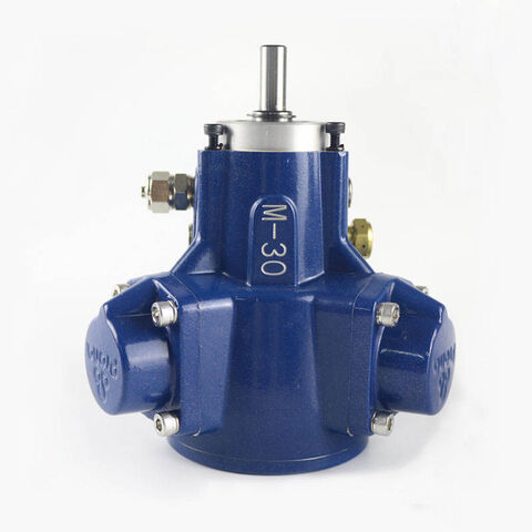 Prona M-10 M-20 M-30 M-40 M-50 Air Motor Pneumatic Tool M-50 Mechanical ...