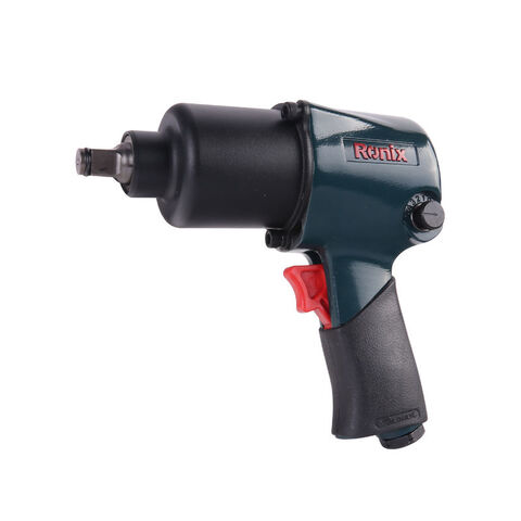Ronix Ra-1201 Air Impact Wrench 1/2" Heavy Duty Air Tools Power Tools ...