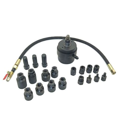 Buy China Wholesale Diesel Fuel Common Rail Universal Injector Removal ...