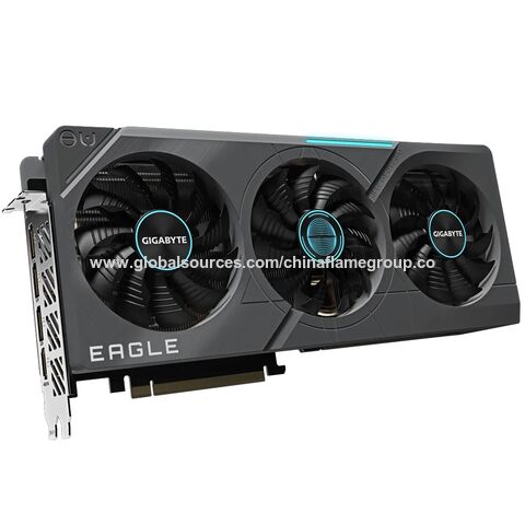 Newest Cheap Price Graphics Card Rtx 4070ti 12gb For Gigabyte - China ...