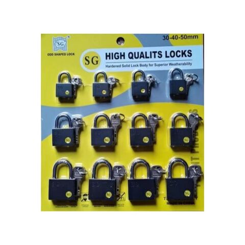 Samhoo purchases Good Price Iron