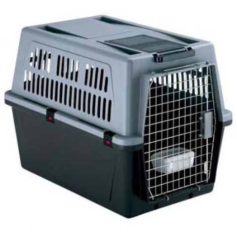 Buy China Wholesale Plastic Pet Cage Storage Crate Cats And Dogs Cage ...