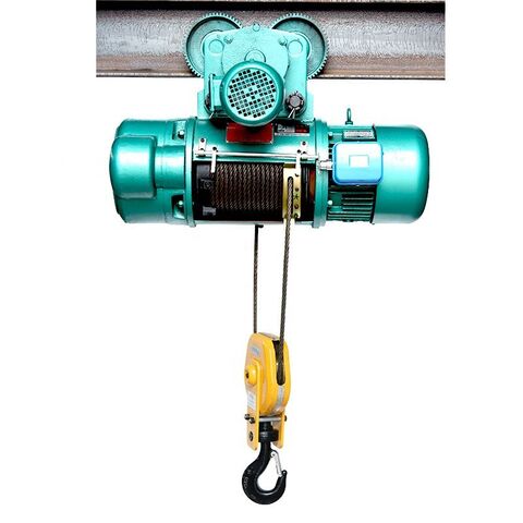 Buy China Wholesale Hot Sale 3 Phase Motor 5 Ton 6m Cd1/md1 Wire Rope ...