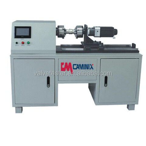 Bulk Buy China Wholesale Valve Torque Test Bench $4200 from Yongjia ...