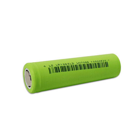 Buy Standard Quality China Wholesale Lithium Ion Batteries 18650 Ls ...