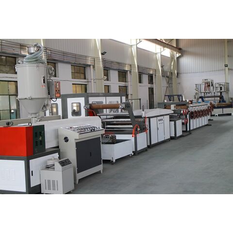 Bulk Buy China Wholesale Pp Raffia Twine Rope Making Machine ...