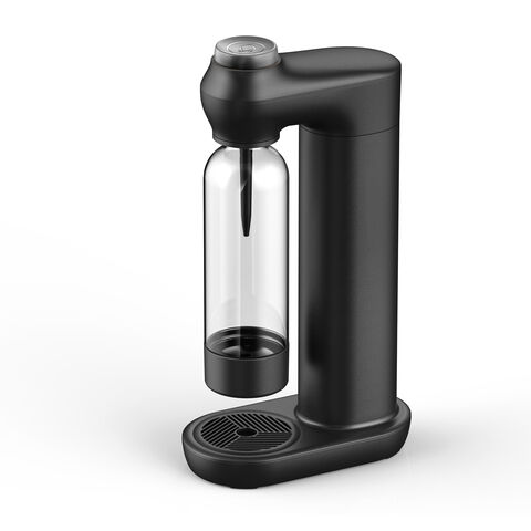 Stainless Steel Commercial Soda Maker And Soda Water Machine Soda Maker ...