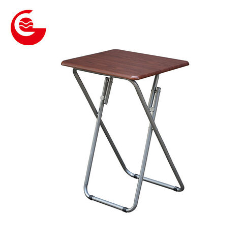 Bulk Buy China Wholesale Fully Assembled Mdf Furniture Folding School ...