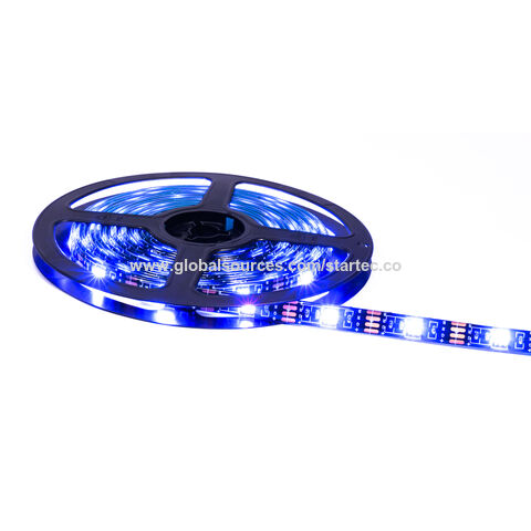 Buy Wholesale China Rgb Gaming Strip Lights Dimmable Lighting With ...