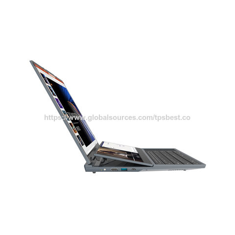 Buy Wholesale China Factory Spot 16 Inch Dual Screen Laptop Windows10 ...