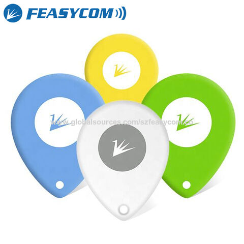 Buy Wholesale China Feasycom Wireless Dialog 14531 Waterproof Ble 5.1 ...