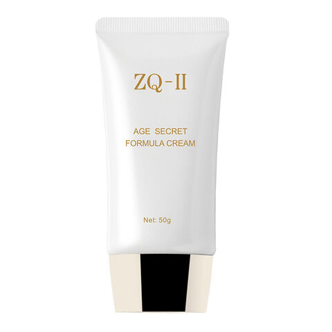 Buy Wholesale China Factory Price Face Cream Zq-ii Age Secret Formula ...
