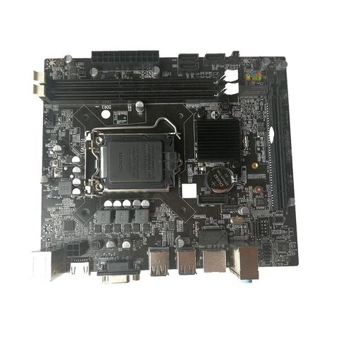 Buy China Wholesale Shenzhen Mainboard H310 Lga 1151 Atx Power Supply ...