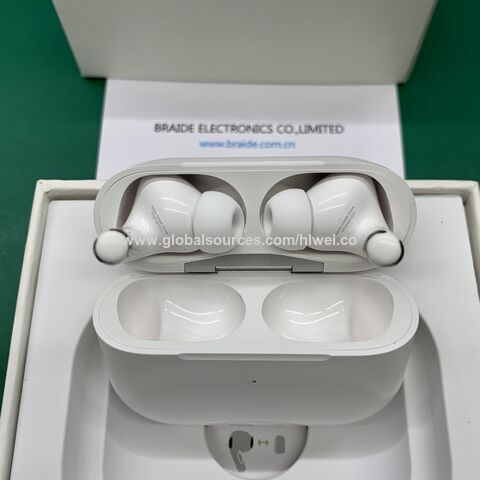 Buy Wholesale China Original Air Plus 3rd 2nd Generation Pro2 Anc Noise ...