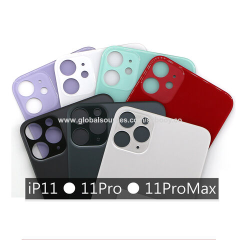 Bulk Buy China Wholesale Mobile Phone Case Back Cover For Iphone 11 ...