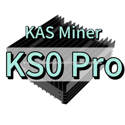 Buy Wholesale China Upgraded Models Ks0 Pro 200gh Iceriver Miner Ks1 ...
