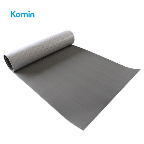 Komin Wholesale Light Grey Brushed Eva Foam Sheet For Boat - Explore ...