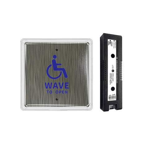 Buy Wholesale China Canbo M-512sh Wall Mounted 0-18cm Hand Sensing Pad ...