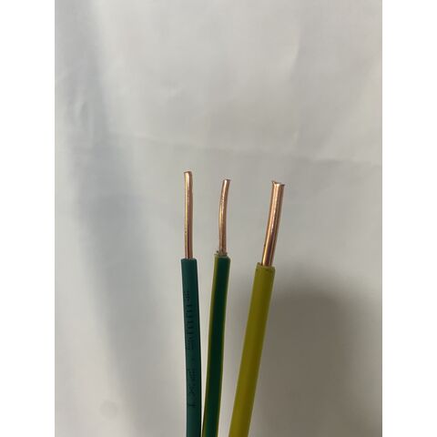 Bulk Buy China Wholesale Wholesale Of Copper Core Plastic Insulated ...