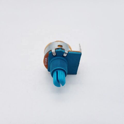 Buy Wholesale China 100k Ordinary Power Rotary Potentiometer Rotary ...