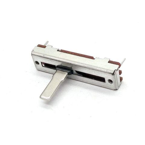 30mm B10k Sliding Potentiometer For Microphone Mixing Desk Slide ...