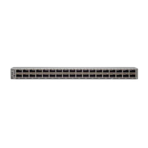 9200 Series 36p 40g 100g Qsfp28 Ethernet Switch N9k-c9236c In Stock ...