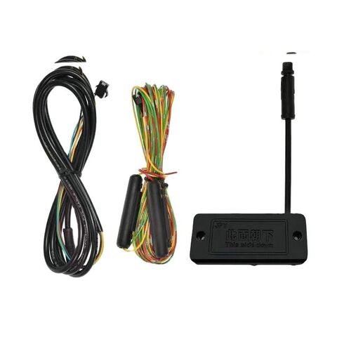 Bulk Buy China Wholesale Foot Sensor Lc300 Electric Tail Gate For Lc300 ...