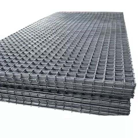 Expanded Metal Mesh Directly Factory Width 0.5-2m Building Welded Steel ...