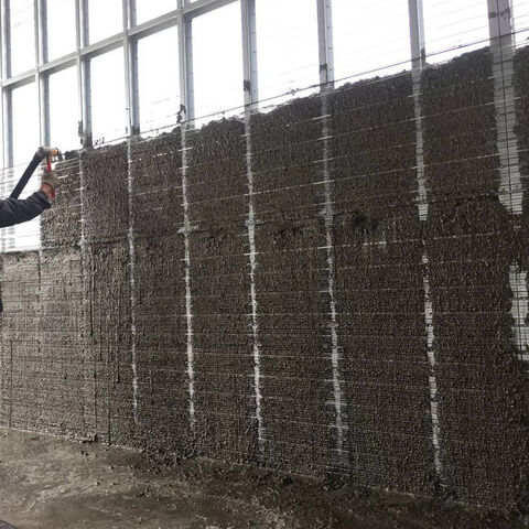 Buy China Wholesale China Supplier Galvanized High Quality Rib Formwork ...