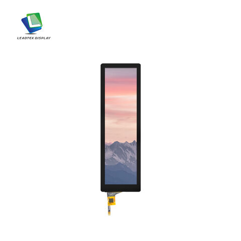 Buy Wholesale China 8.8 Inch Lcd Screen Tft Lcd 480*1280 Ips Panel 950 ...